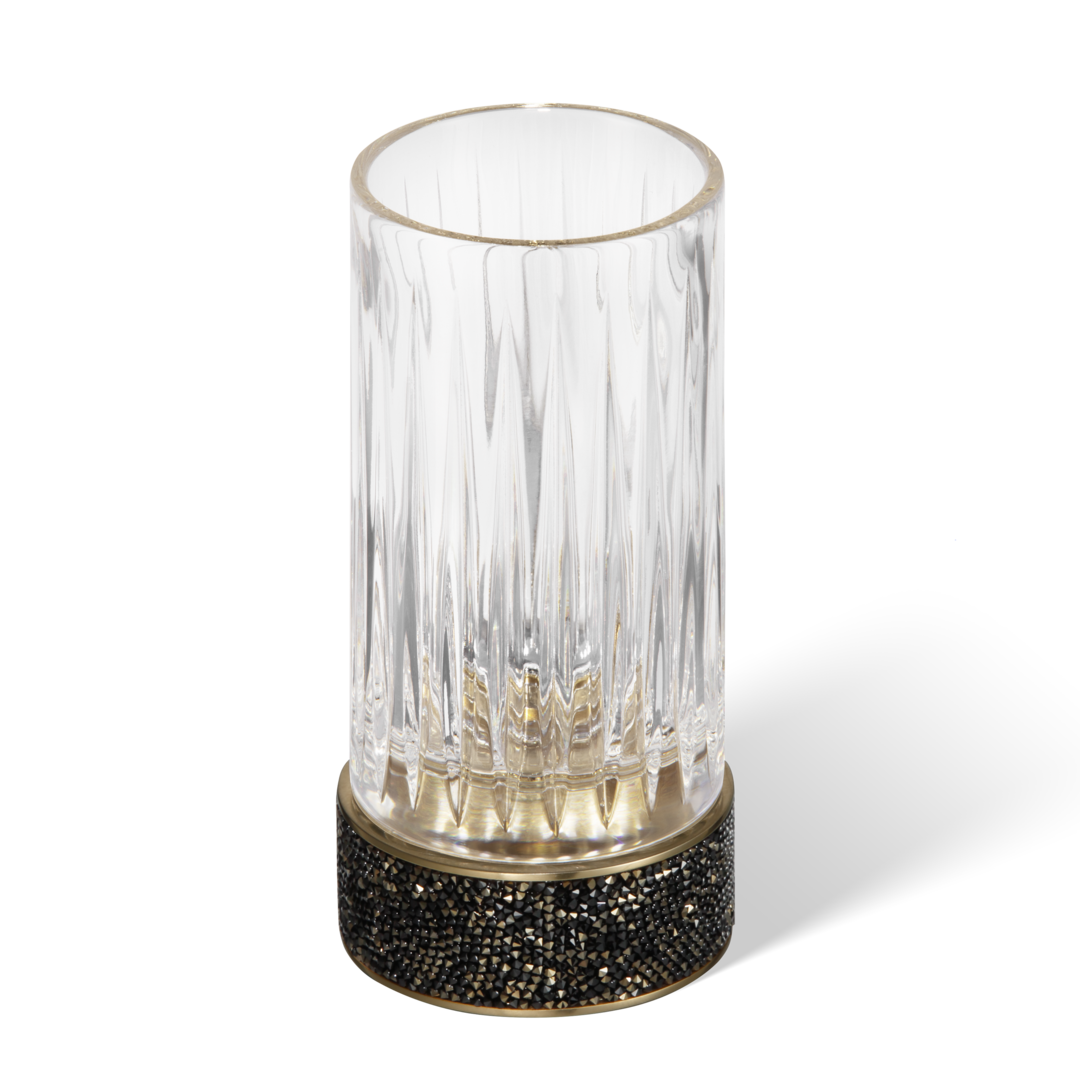 ADF-DA ROCKS SMG DARK BRONZE / GOLD MATT– ADFTAPWARE